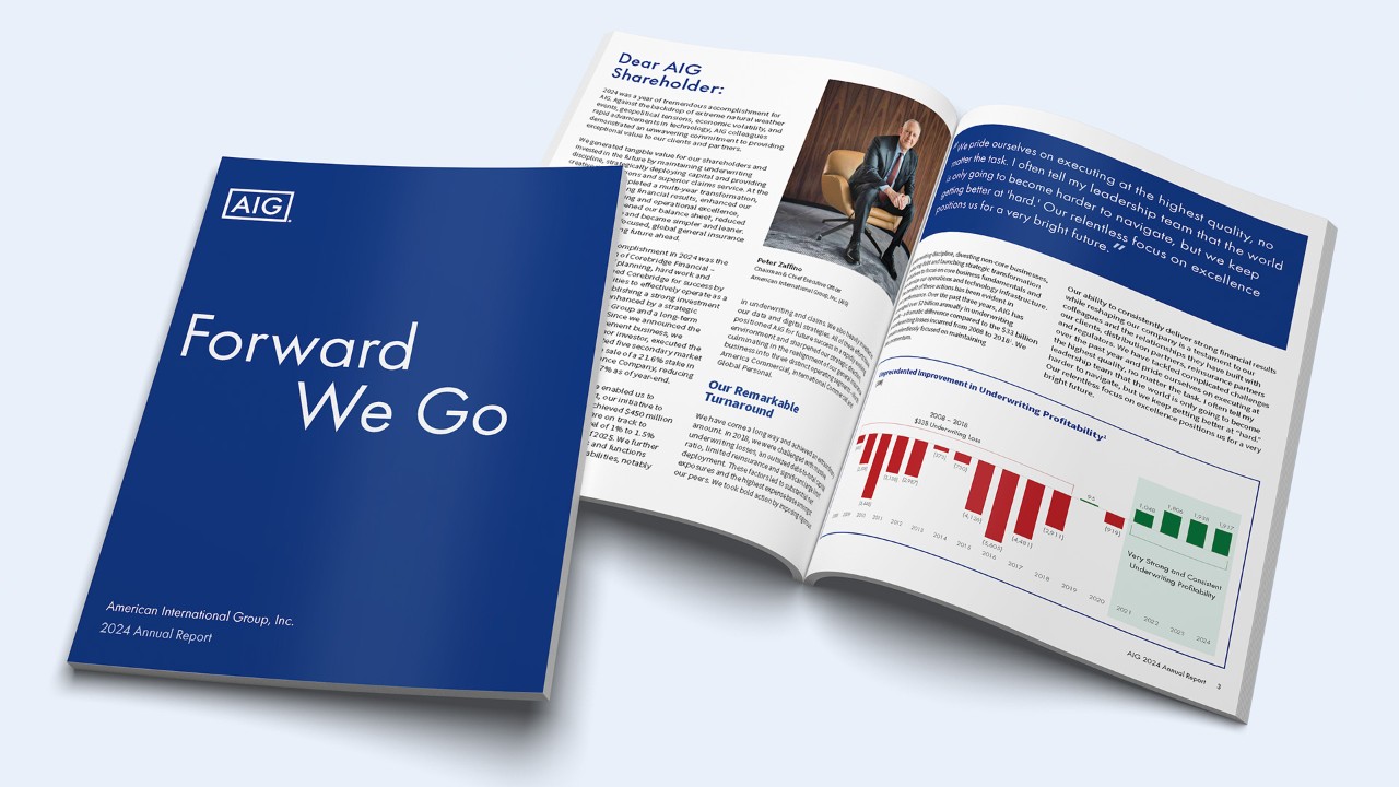 Talbot AIG Home | Talbot Insurance